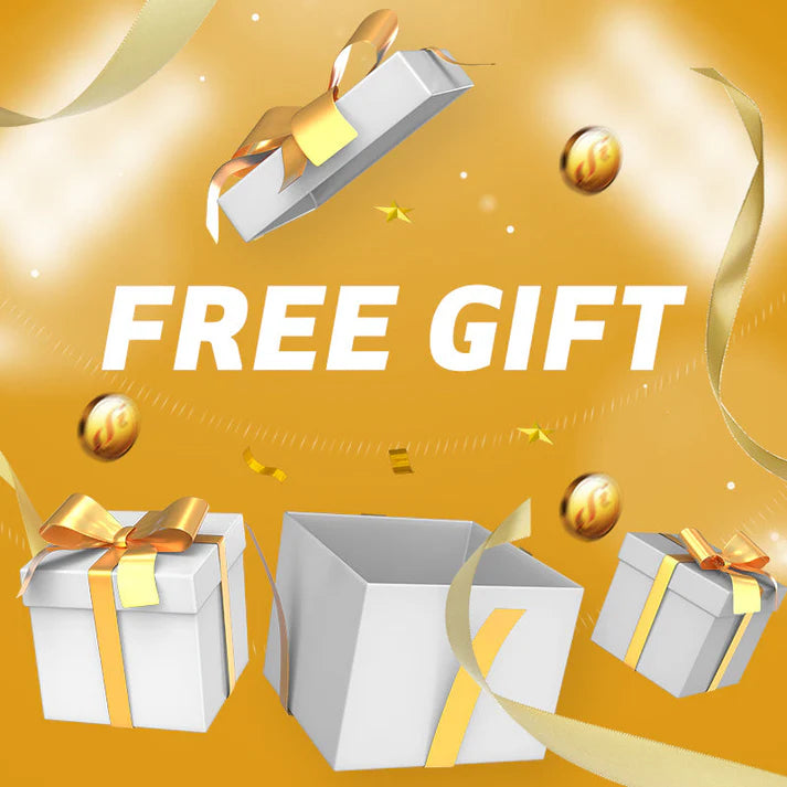 BUY 2 GET 1 FREE GIFT🎁【Exclusive to gifts,Please do not buy separately ...