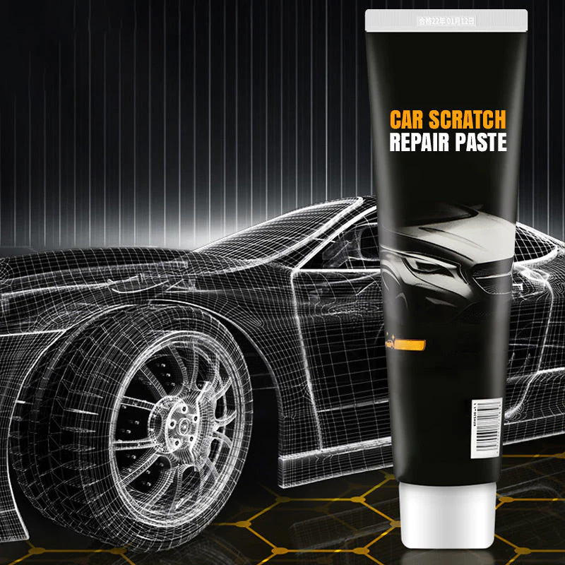 Car Scratch Repair Paste – sowhatbuy