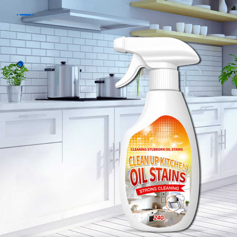 Heavy Grease Cleaner with Mild Formula & Quick Decomposition – sowhatbuy