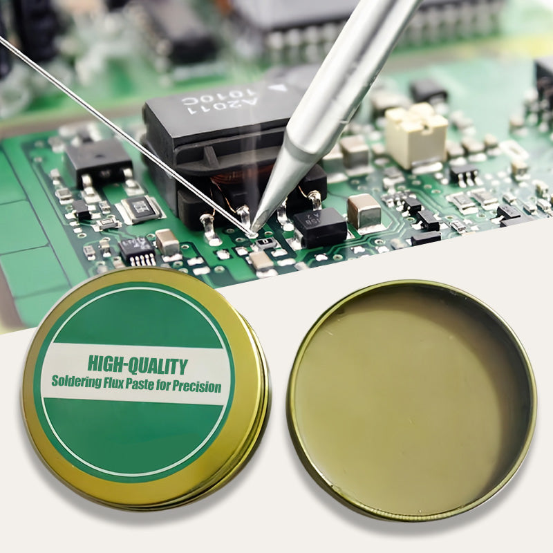 🔥Black Friday Biggest Discount - 50% OFF🔥⚡High-Quality Soldering Flux ...